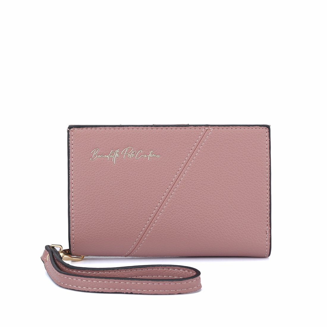 Classy II Bifold Wallet - Benedetti Polo Creations