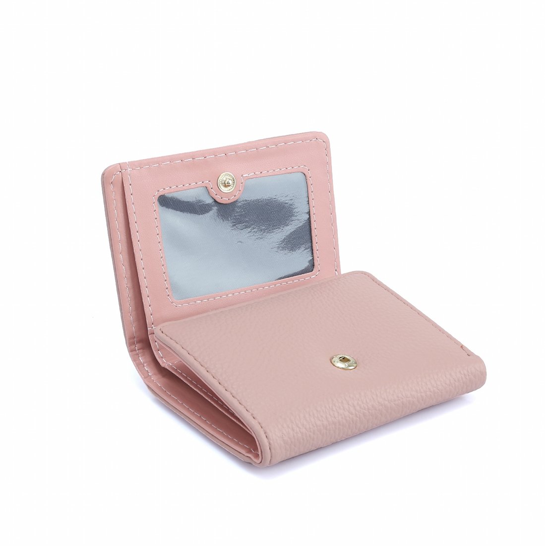 Classy II Trifold Wallet - Benedetti Polo Creations