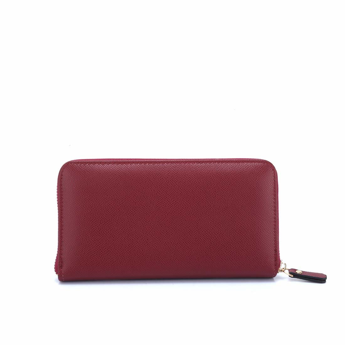 Anna Zip-Around Long Wallet - Benedetti Polo Creations