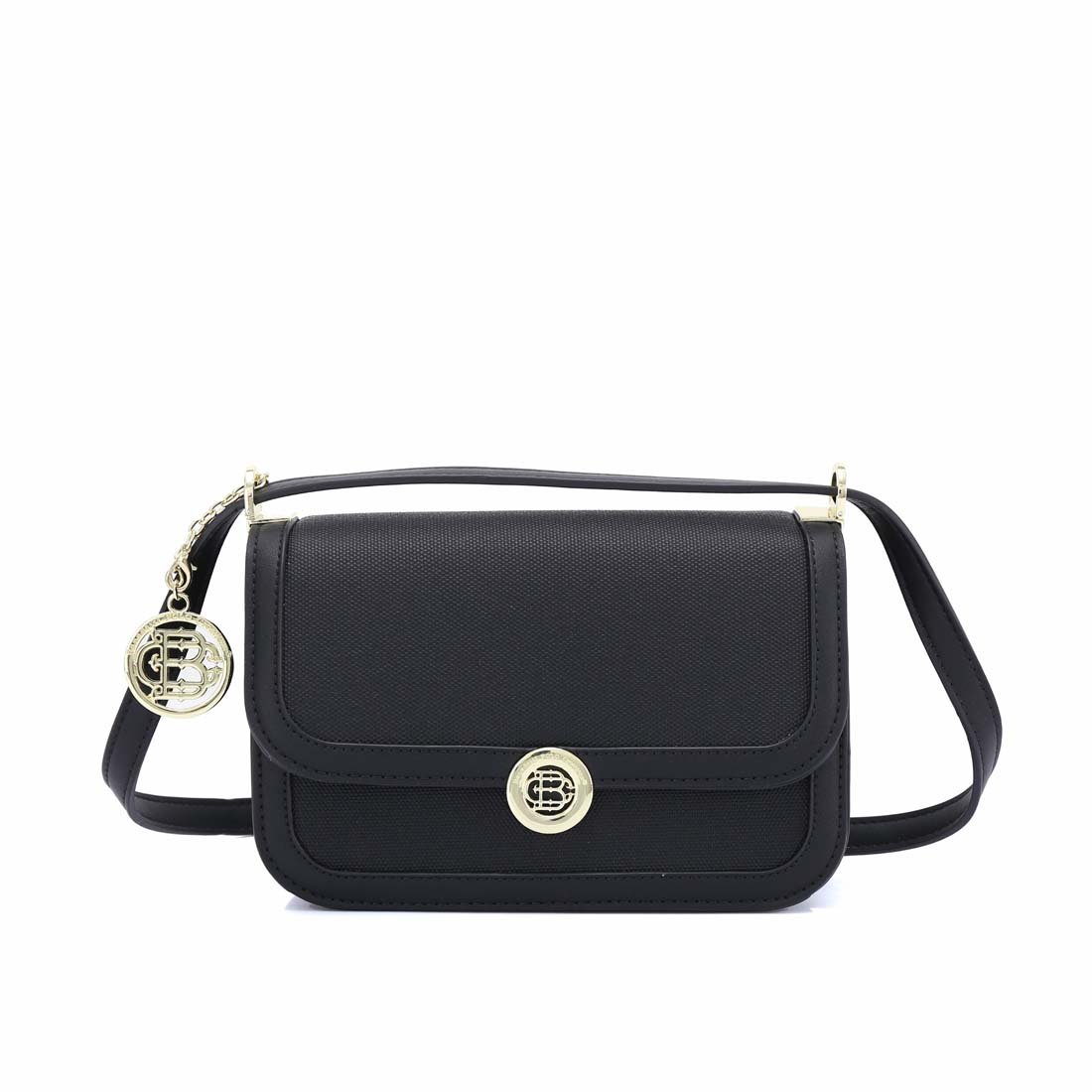 Gianna Crossbody Bag - Benedetti Polo Creations