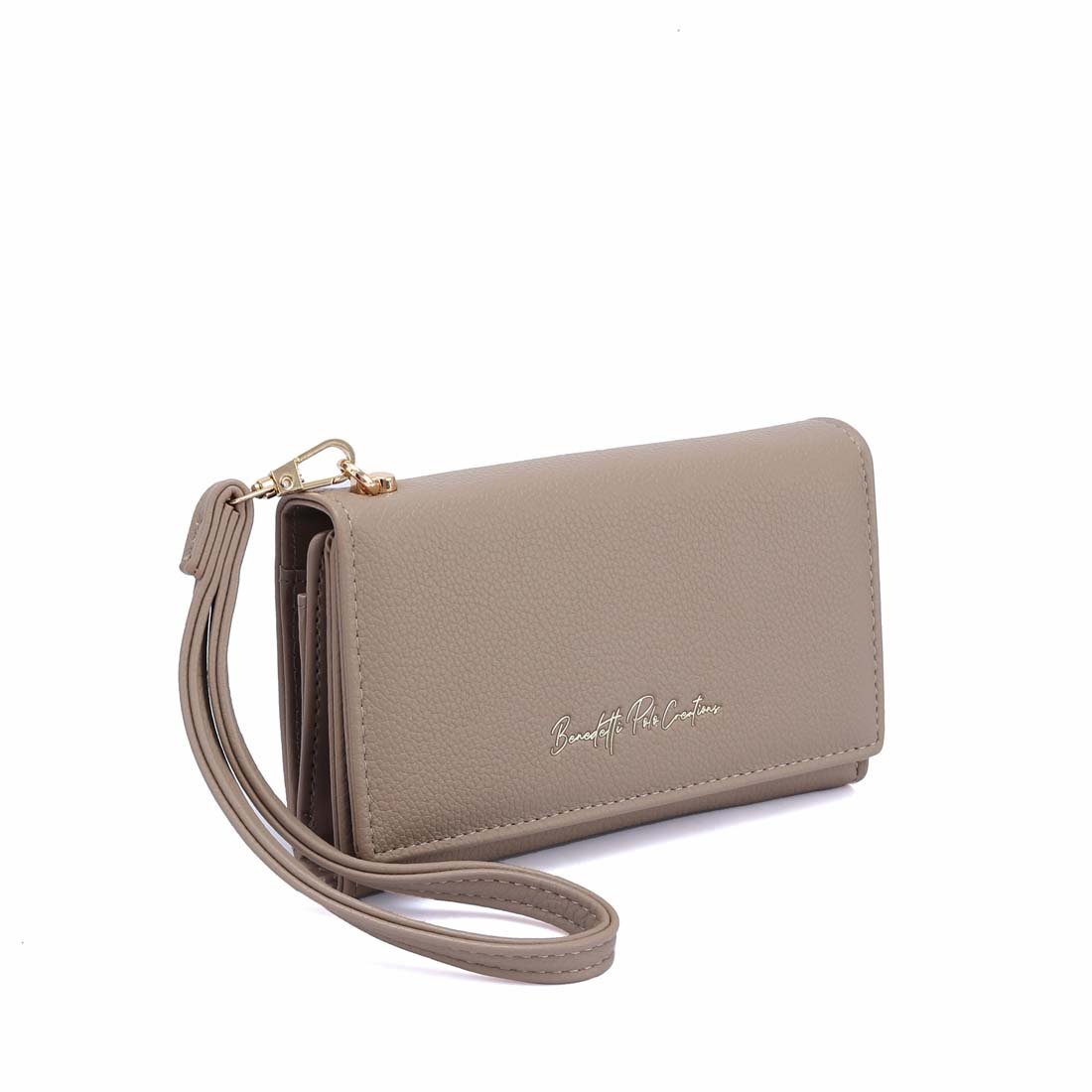 Hariet Bifold Wallet - Benedetti Polo Creations