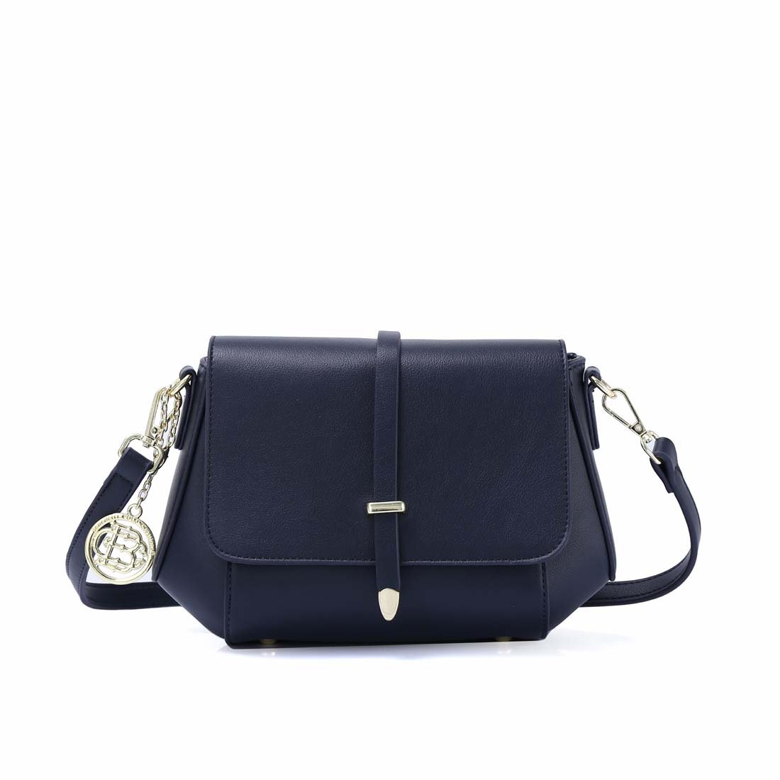 Kayla Crossbody Bag - Benedetti Polo Creations
