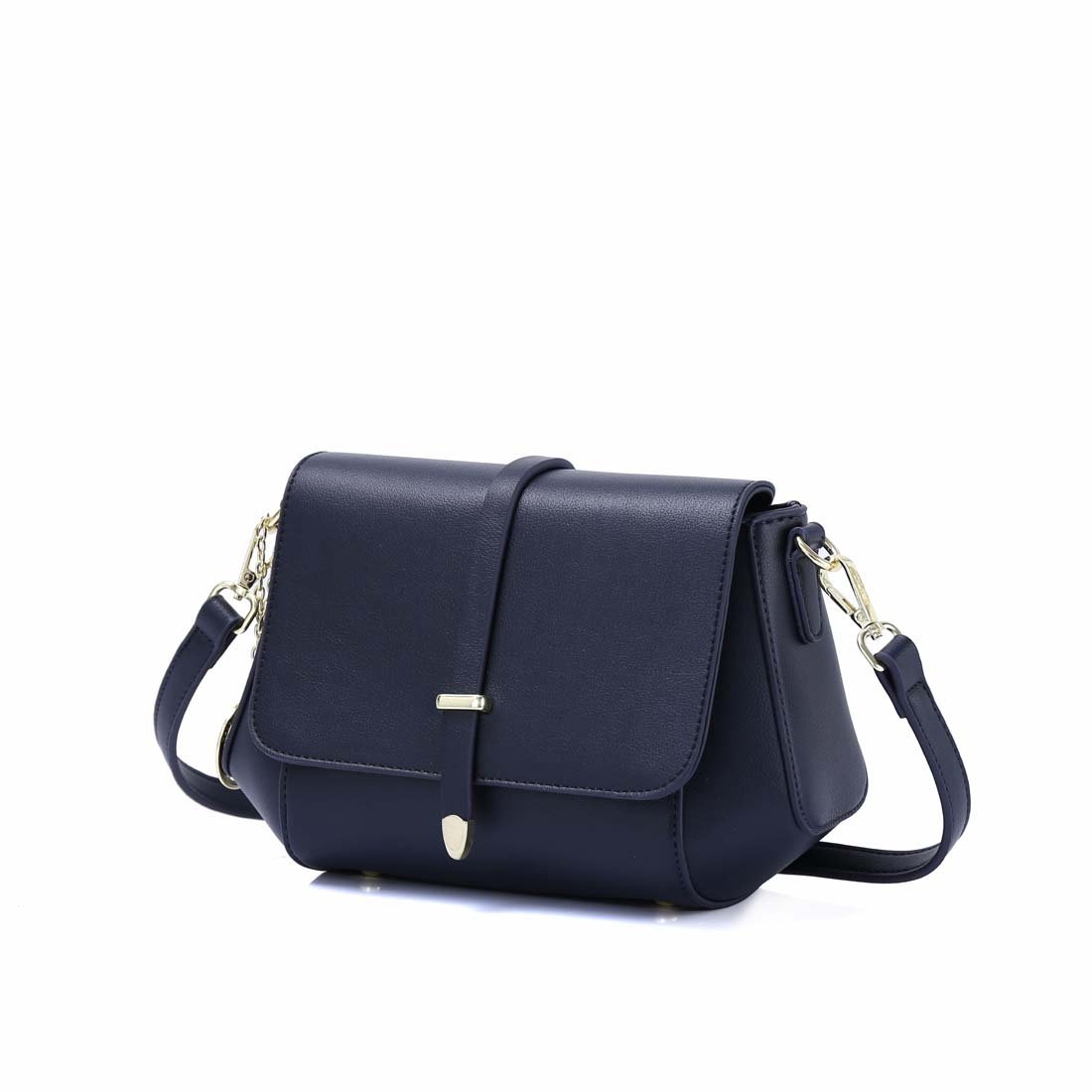 Kayla Crossbody Bag - Benedetti Polo Creations