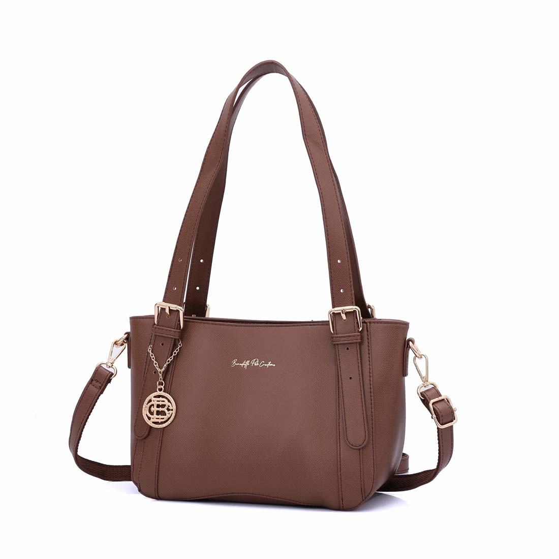 Ophelia Shoulder bag - Benedetti Polo Creations